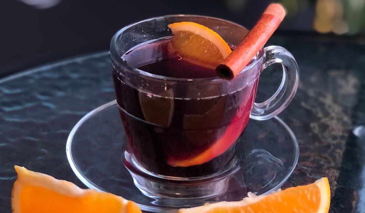 Paras glögi (2024) - Vertailussa 5 parasta - Vitamiini.org