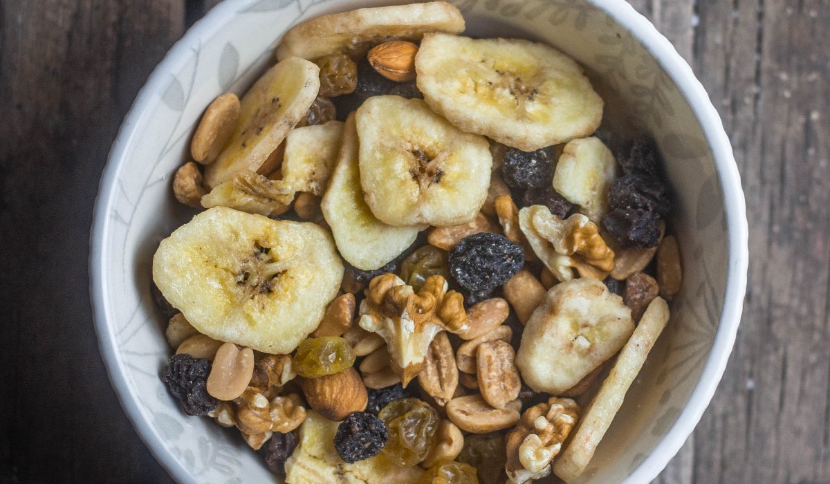 Parhaat terveelliset murot - Vertailussa 3 parasta - Vitamiini.org