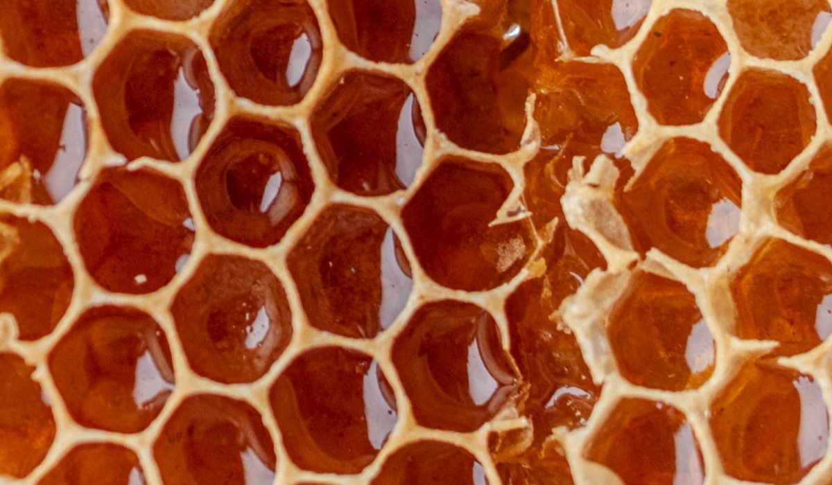 Paras hunaja (2024) - Suuri vertailu & testi - Vitamiini.org