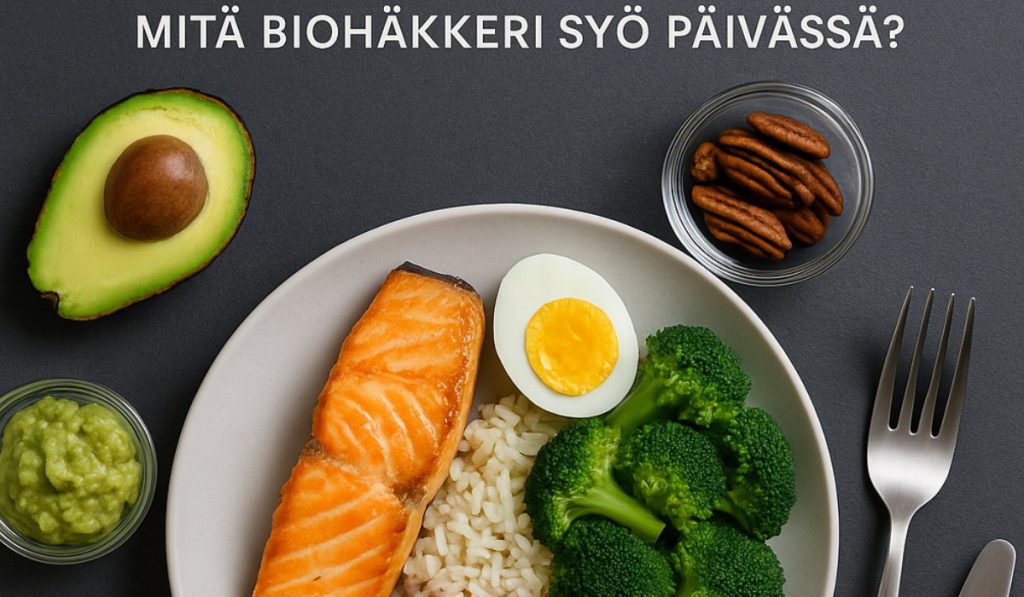 Carnivore ruokavalio: esimerkkiviikko + biohäkkerin vinkit - Vitamiini.org